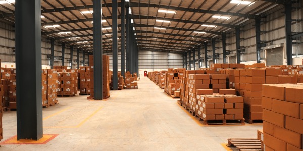 Top 10 3PL service provider